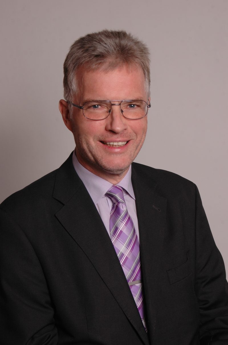 Vorstand - ifu Uni Halle | Halle (Saale)